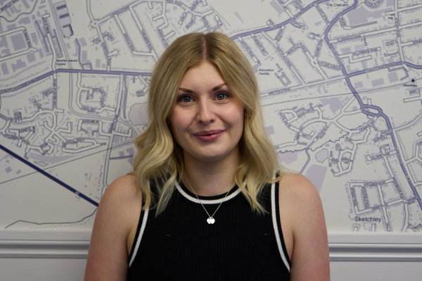 About Scrivins & Co - Hinckley's local family estate agent